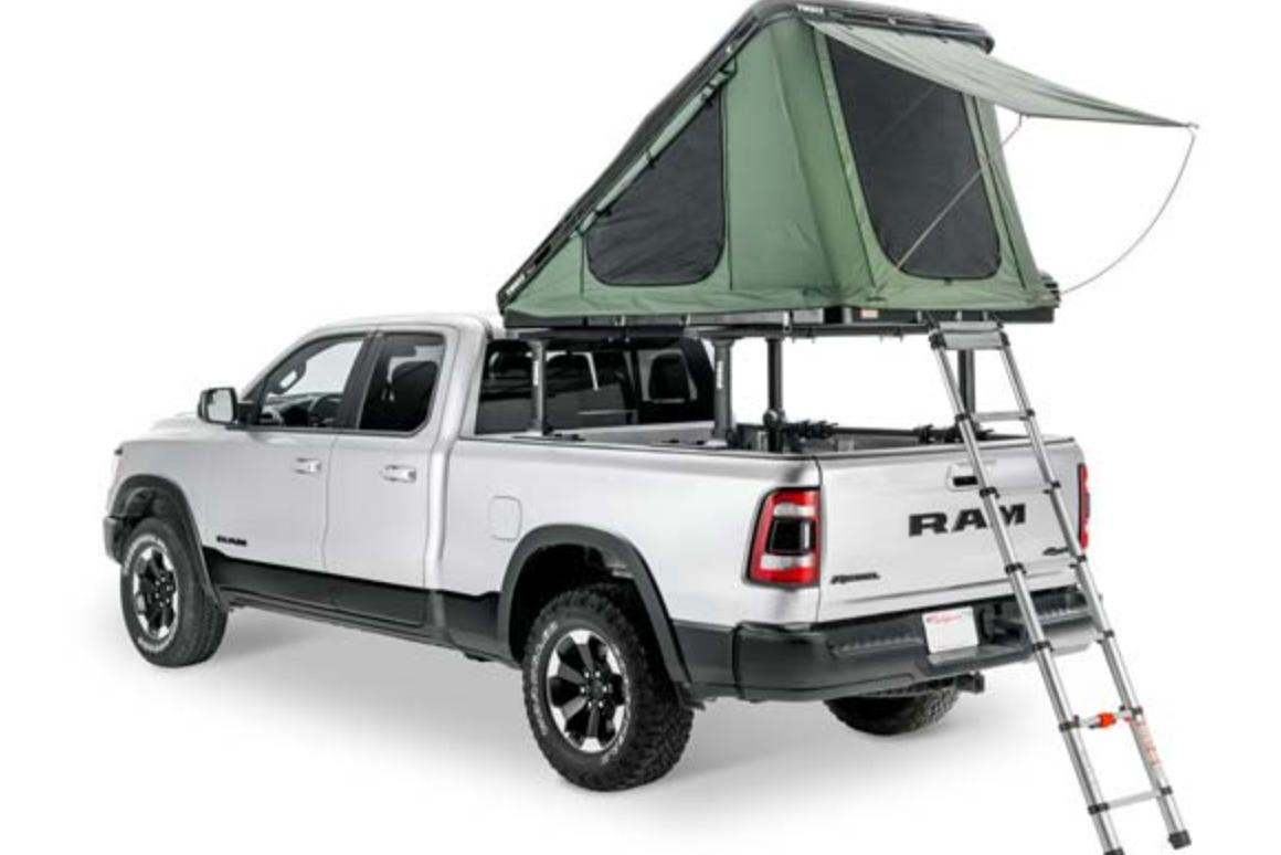 Thule Basin Wedge 901018 - Out 2 Xplore