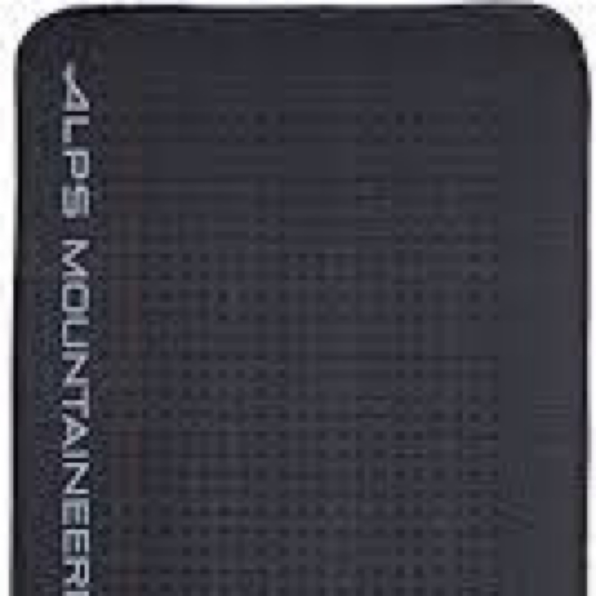 Alps Mountaineering OutBack Mat XL 80"x32"x4" - Out 2 Xplore